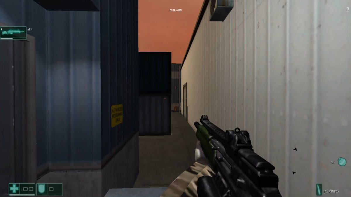 Fred.cpp Web Page – My life keeps loading...